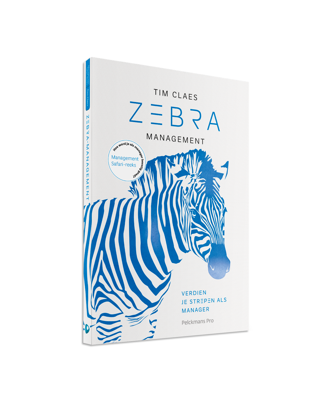 Management Safari | Op zoektocht naar de perfecte manager.